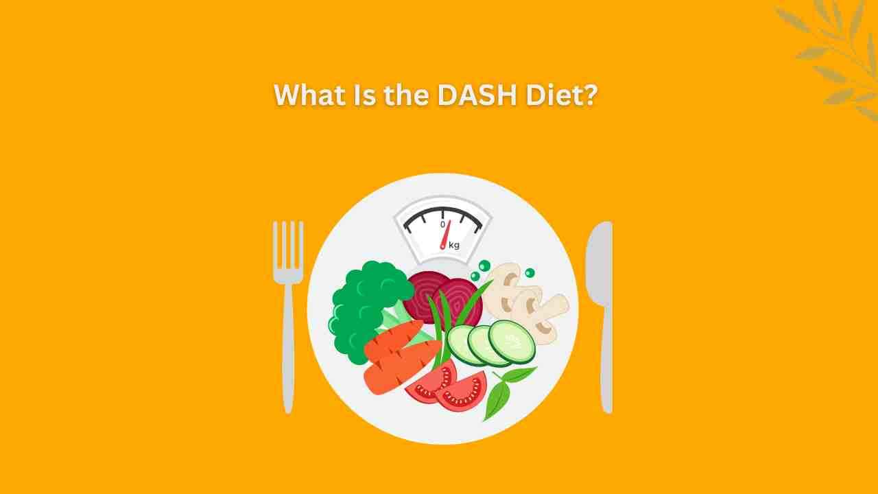 What Is the DASH Diet? - What are you Eating?